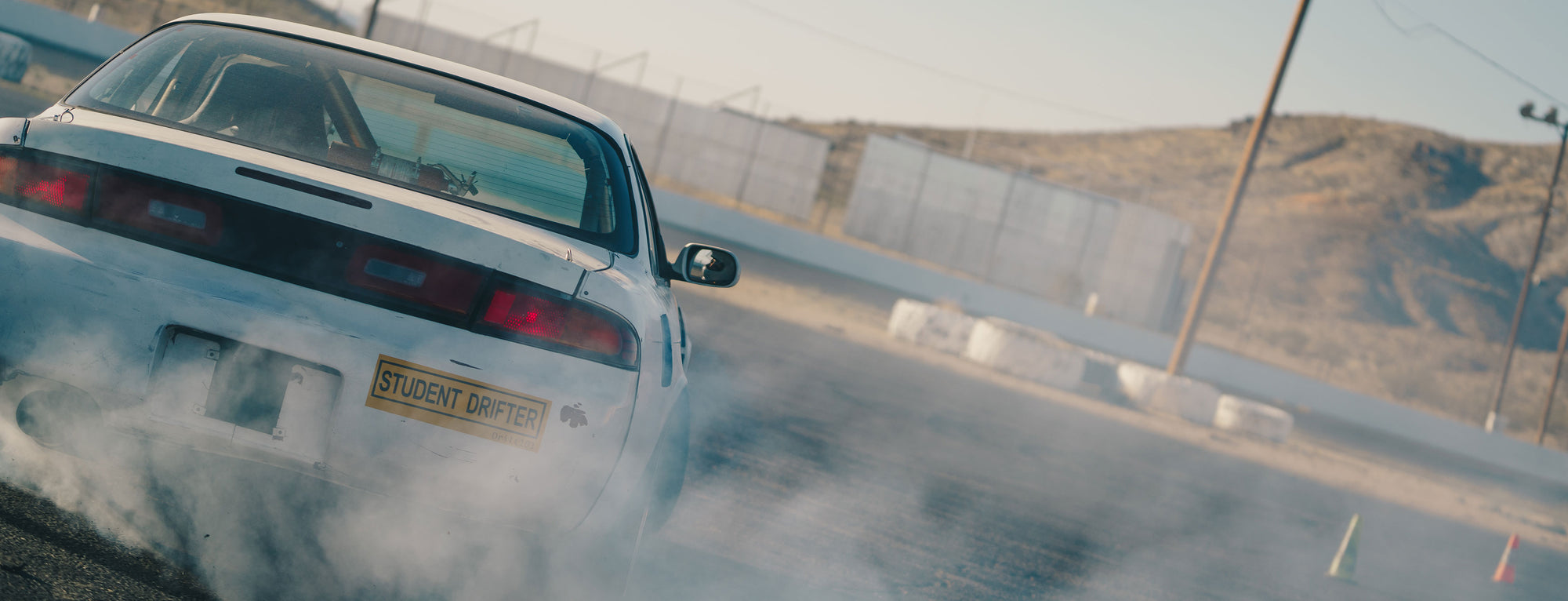 Drift 101 | America's leading drift school