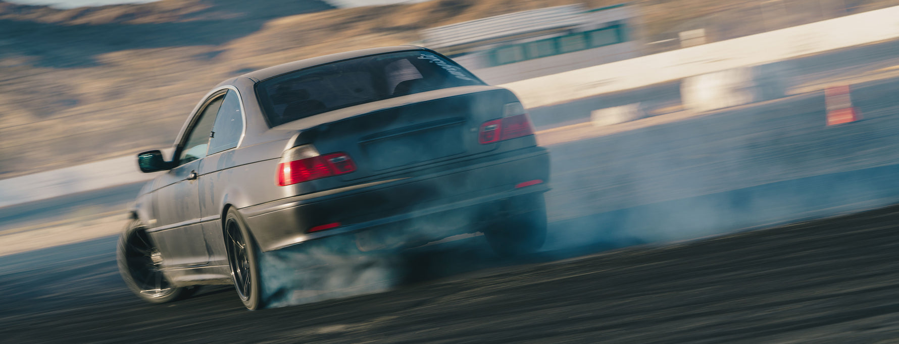 Drift 101 | America's leading drift school