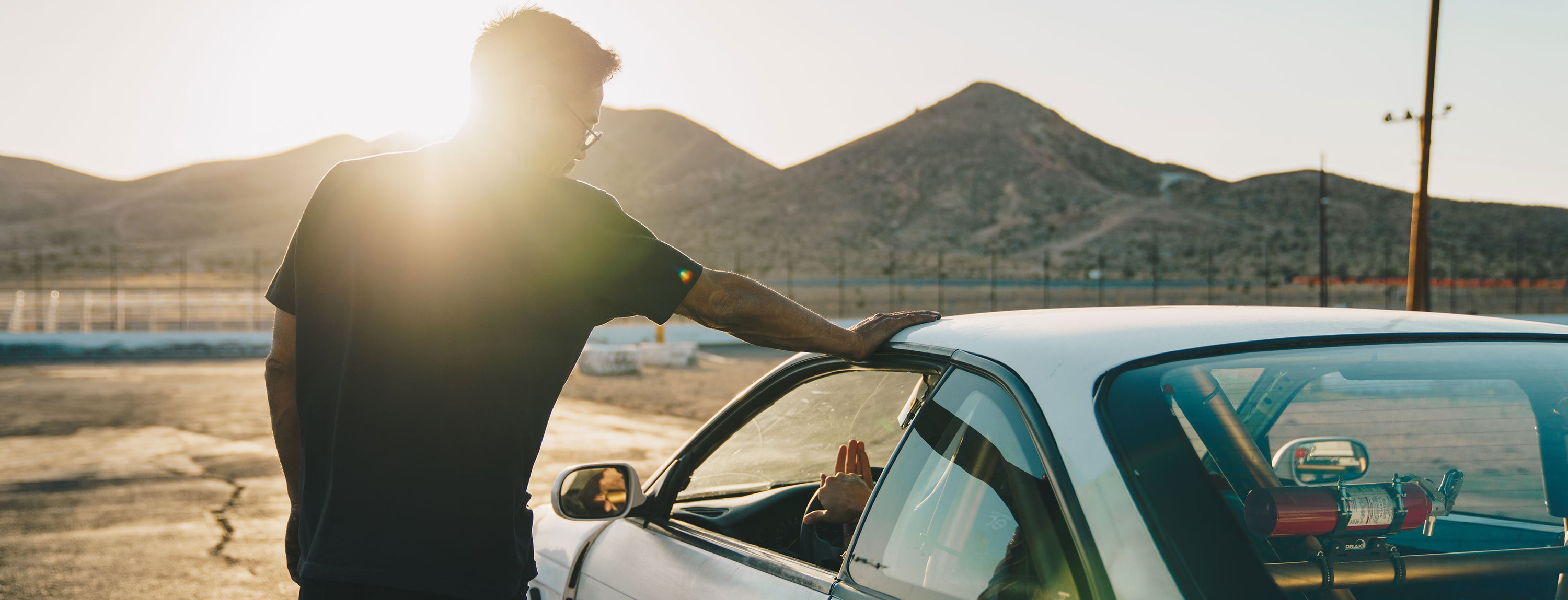 Drift 101 | America's leading drift school